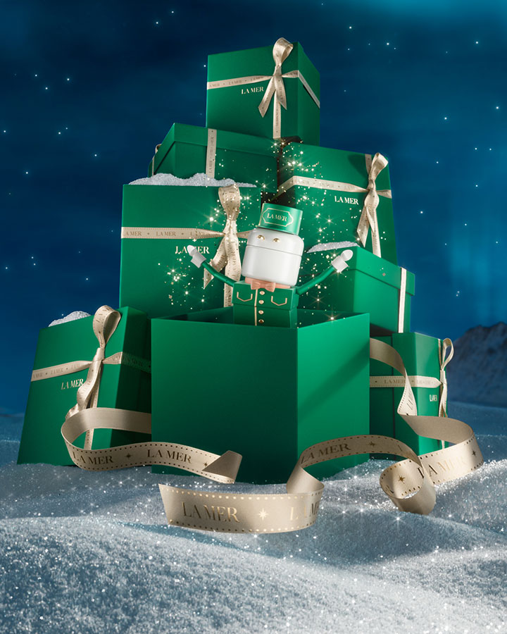 World of La Mer | Skincare & Makeup | La Mer Official Site