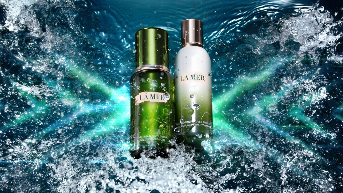The Treatment Lotion | La Mer