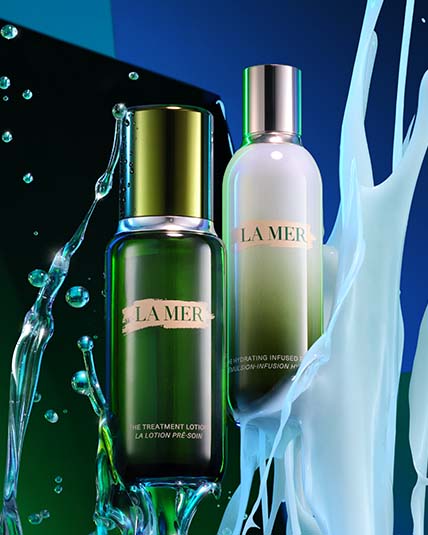 The Treatment Lotion | La Mer