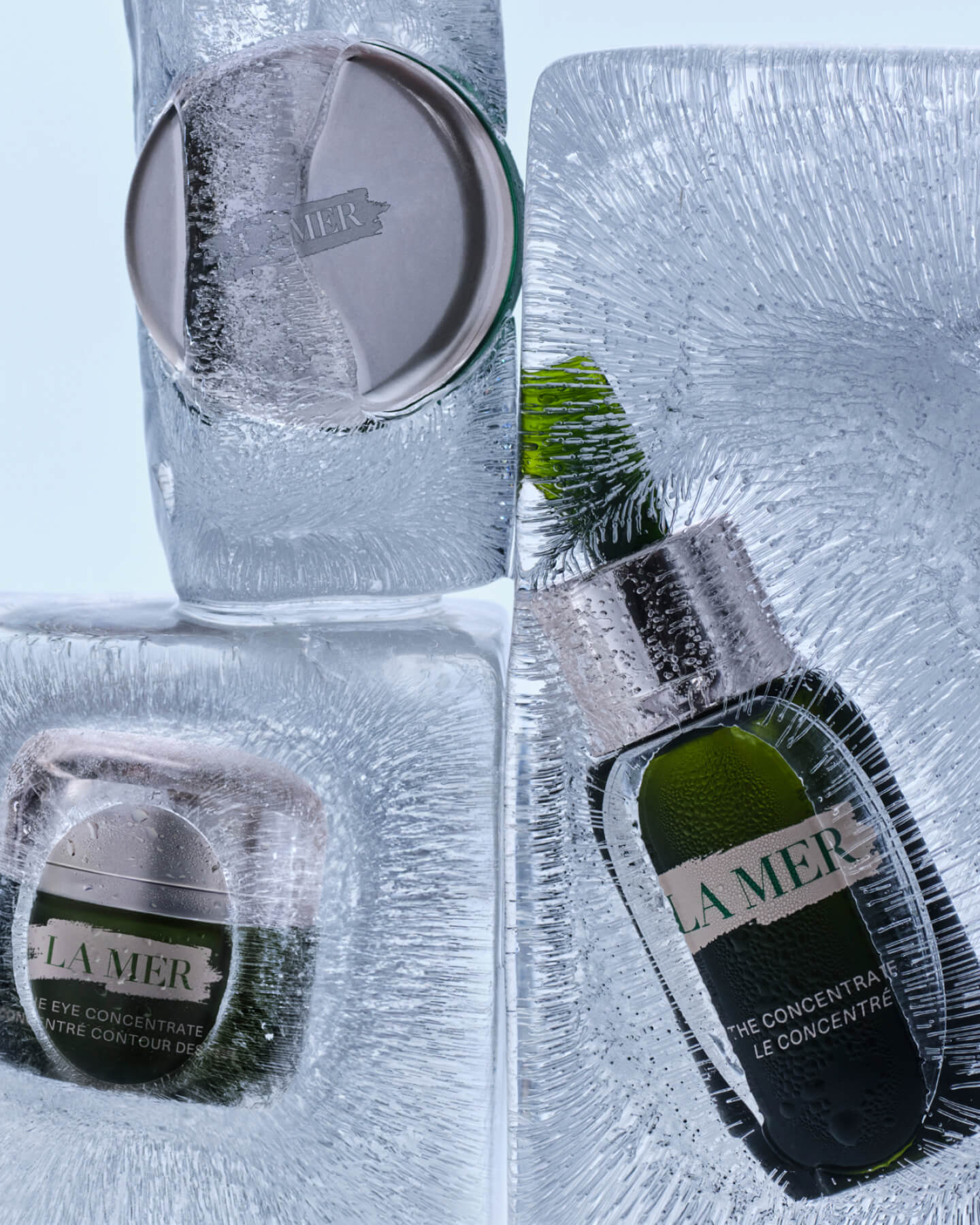 World of La Mer | Skincare & Makeup | La Mer Official Site