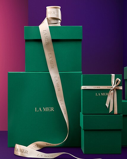 World of La Mer | Skincare & Makeup | La Mer Official Site