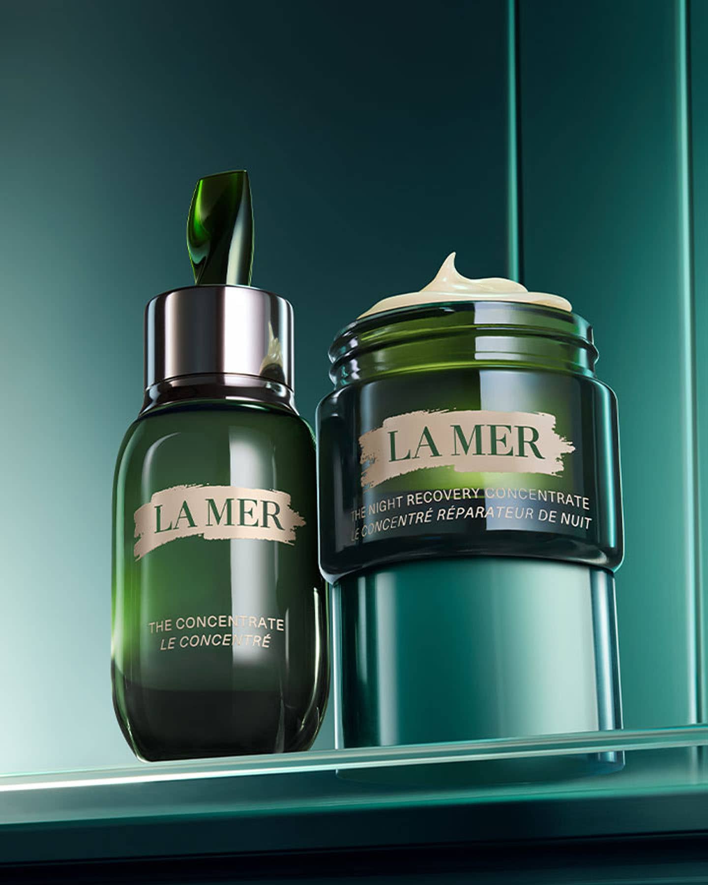 Skin Sensitivities | La Mer