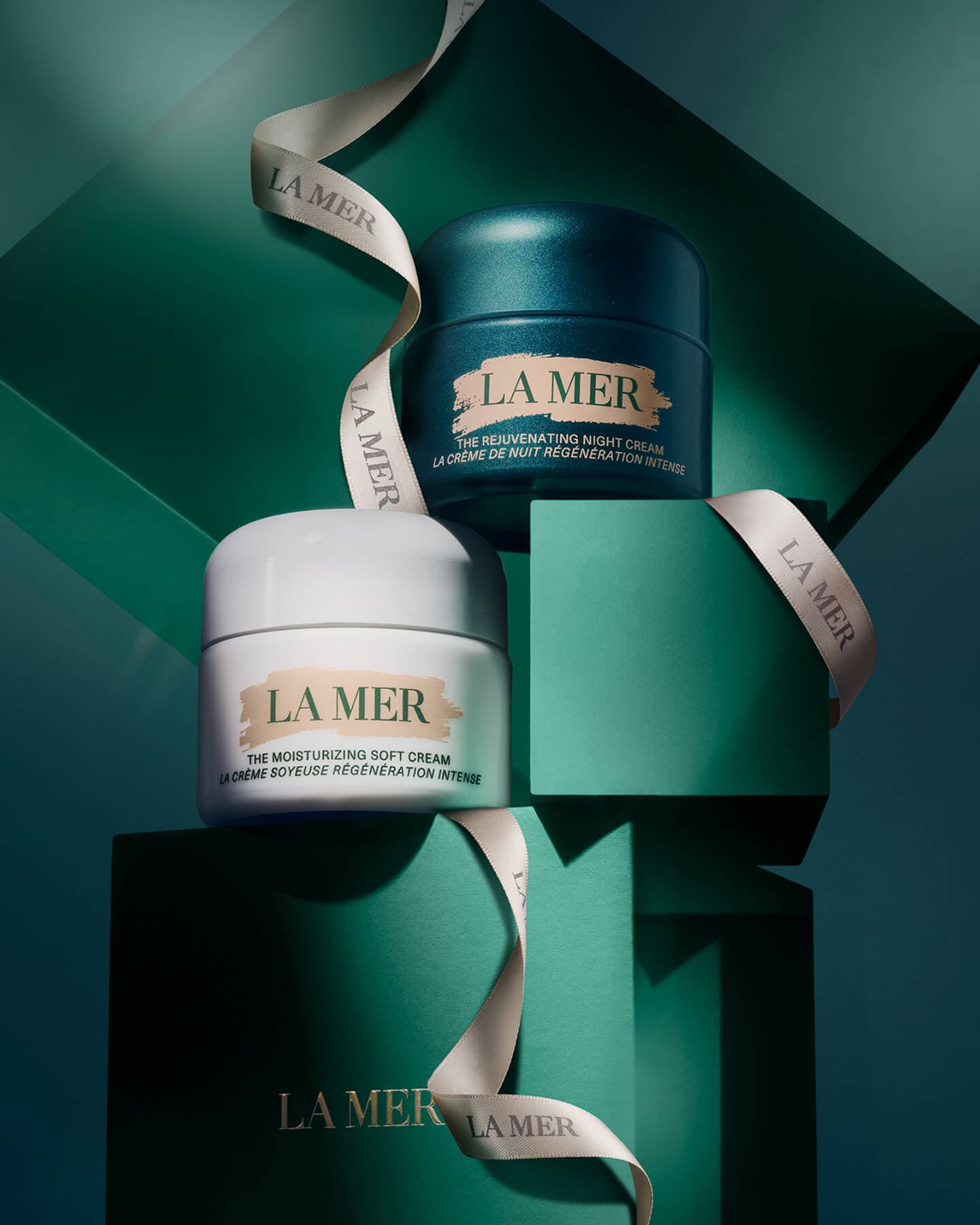 Luxury Skincare Gift Sets | La Mer