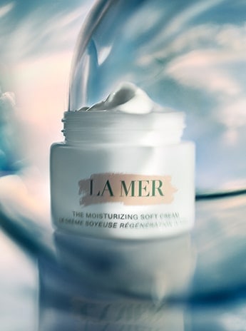 The Moisturizing Soft Cream | La Mer Europe
