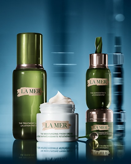World of La Mer | Skincare & Makeup | La Mer Official Site