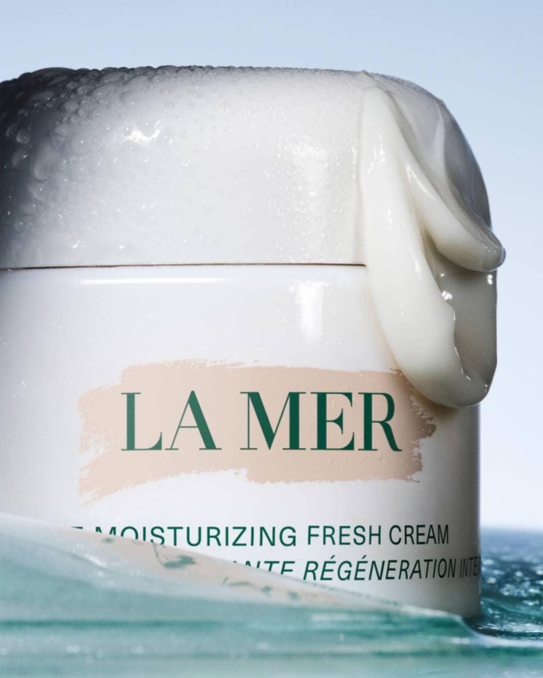 World of La Mer | Skincare & Makeup | La Mer Official Site
