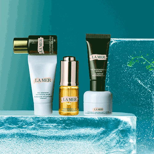 Offers | La Mer Europe