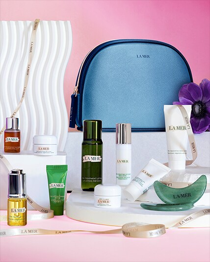 World of La Mer | Skincare & Makeup | La Mer Official Site