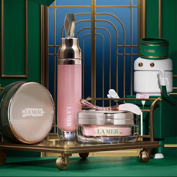 World of La Mer | Skincare & Makeup | La Mer Official Site