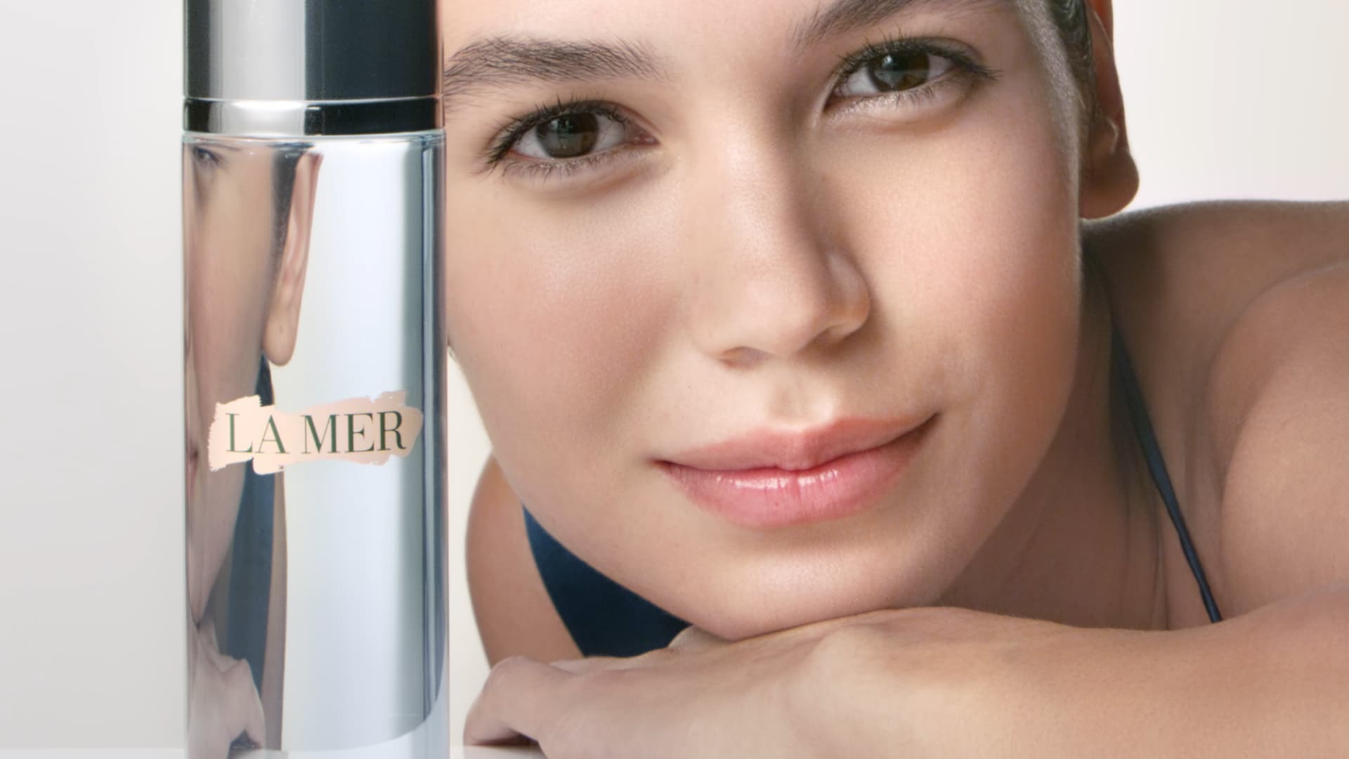 The Cool Micellar Cleanser | Waterproof Makeup Remover | La Mer Official Site