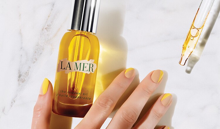 De wereld van La Mer | Huidverzorging en make-up | Officiële site van ...