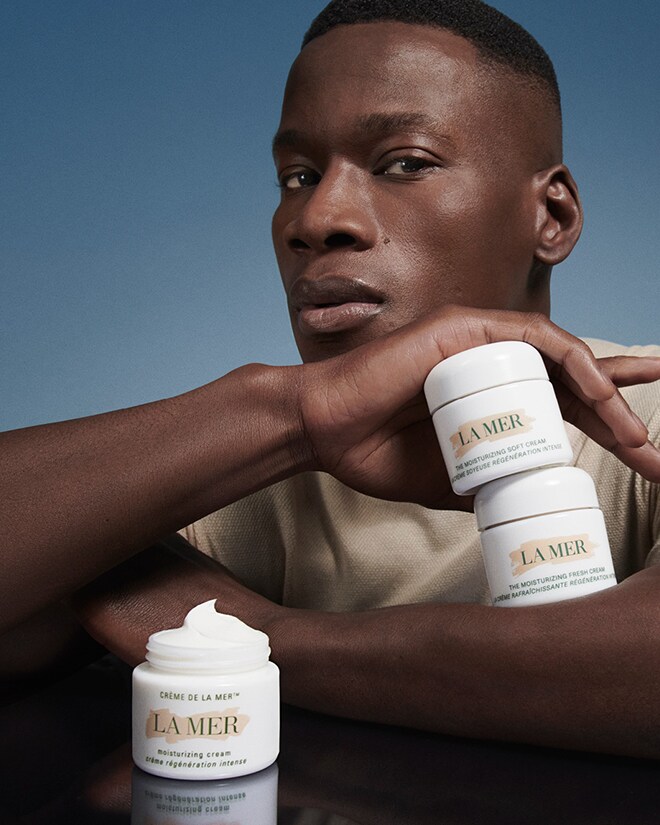 World of La Mer | Skincare & Makeup | La Mer Official Site