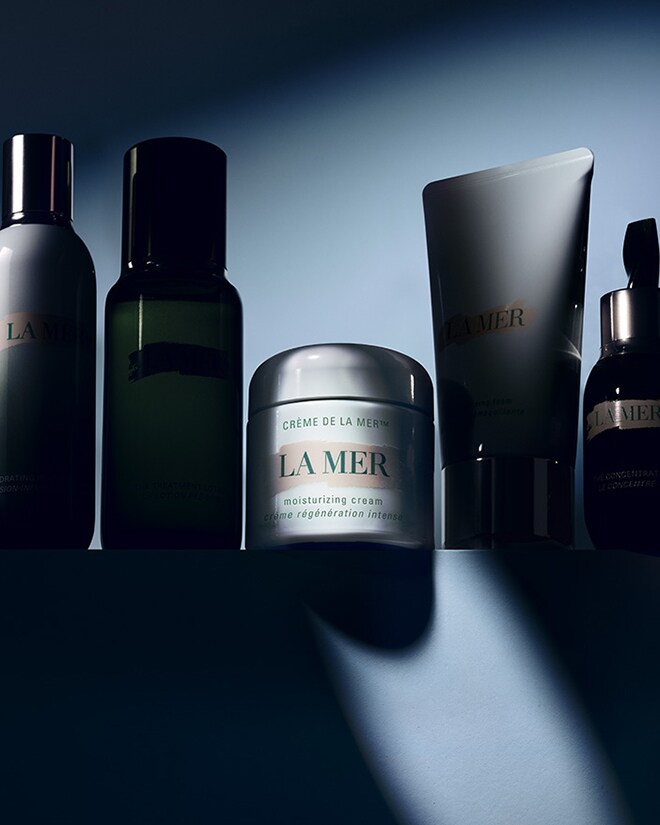 World of La Mer | Skincare & Makeup | La Mer Official Site