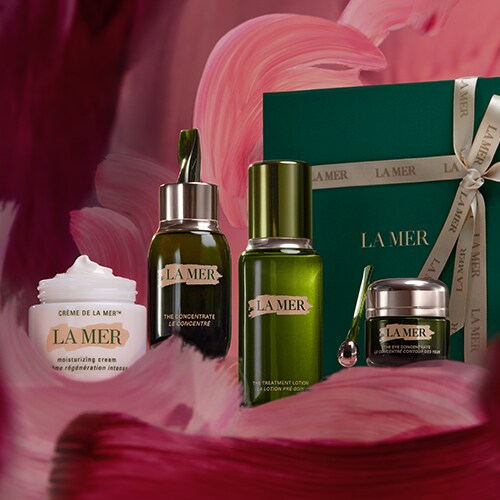World of La Mer | Skincare & Makeup | La Mer Official Site