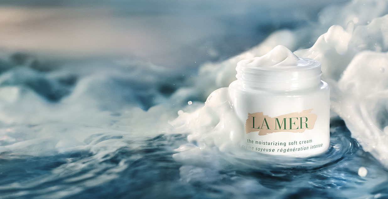 Świat La Mer | Pielęgnacja skóry i makijaż | Oficjalna strona La Mer