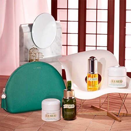 Offers | La Mer Europe