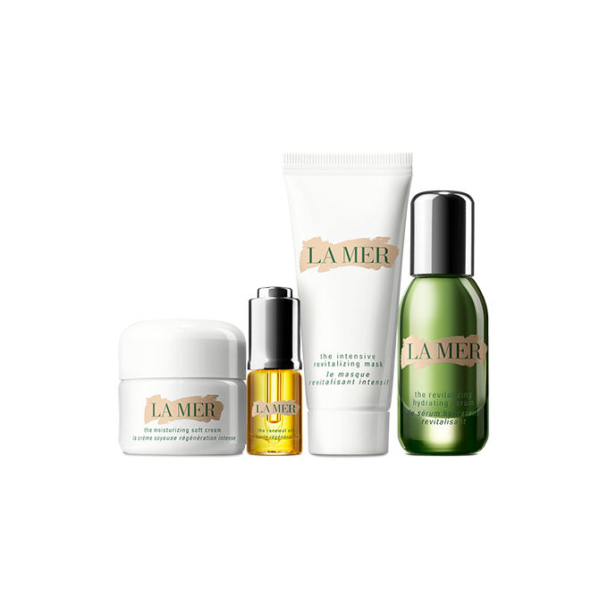The Infused Renewal Collection | La Mer Official Site