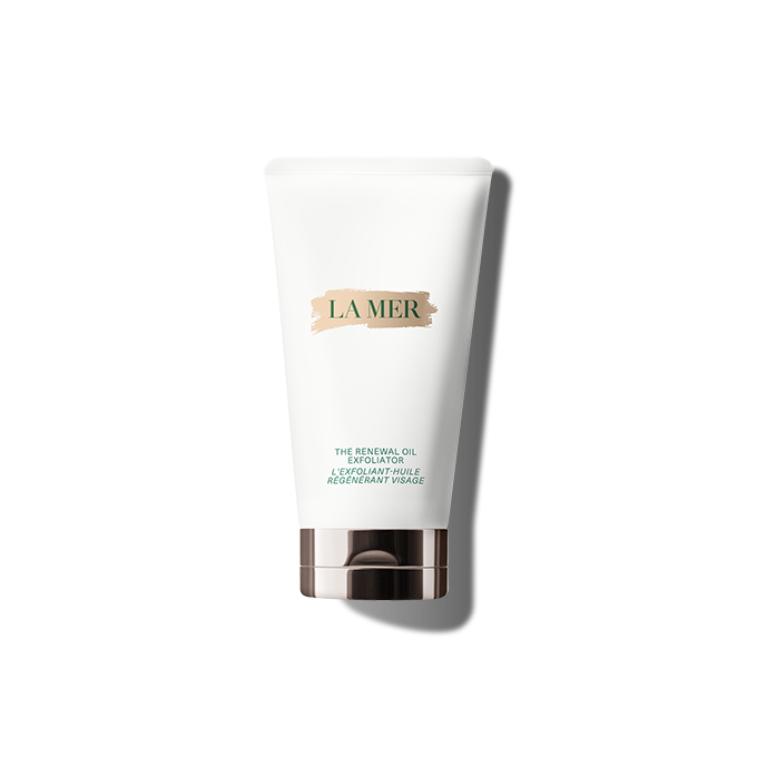 The Renewal Oil Exfoliator | Exfoliating Scrub | La Mer Official Site