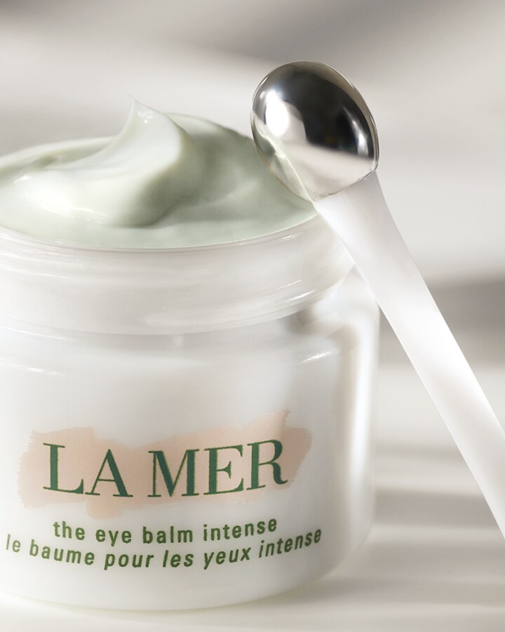 The Eye Concentrate | La Mer's Best Eye Cream | La Mer Official Site