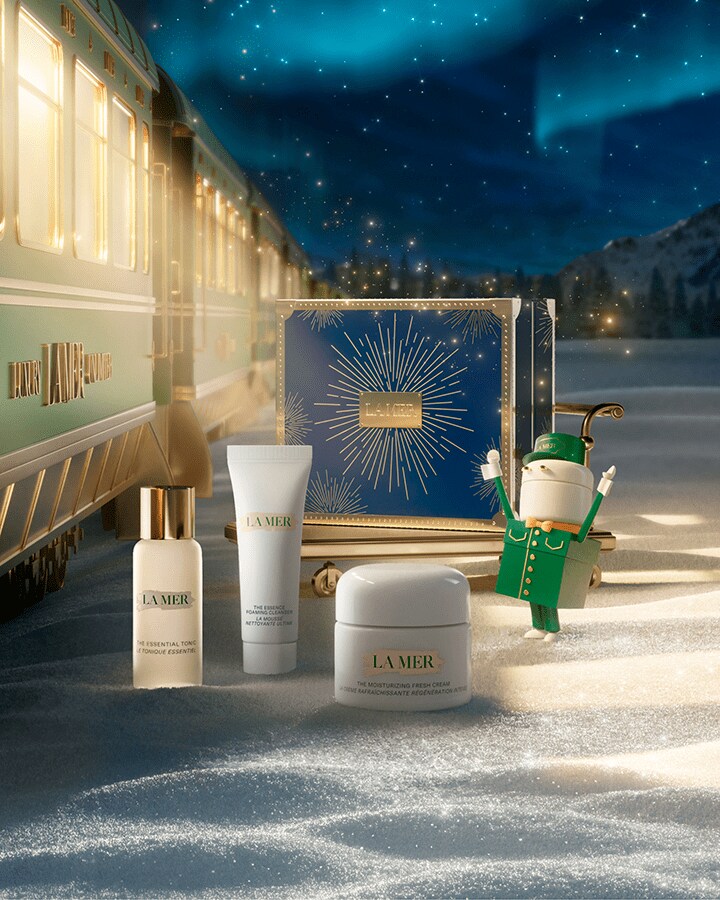 World of La Mer | Skincare & Makeup | La Mer Official Site