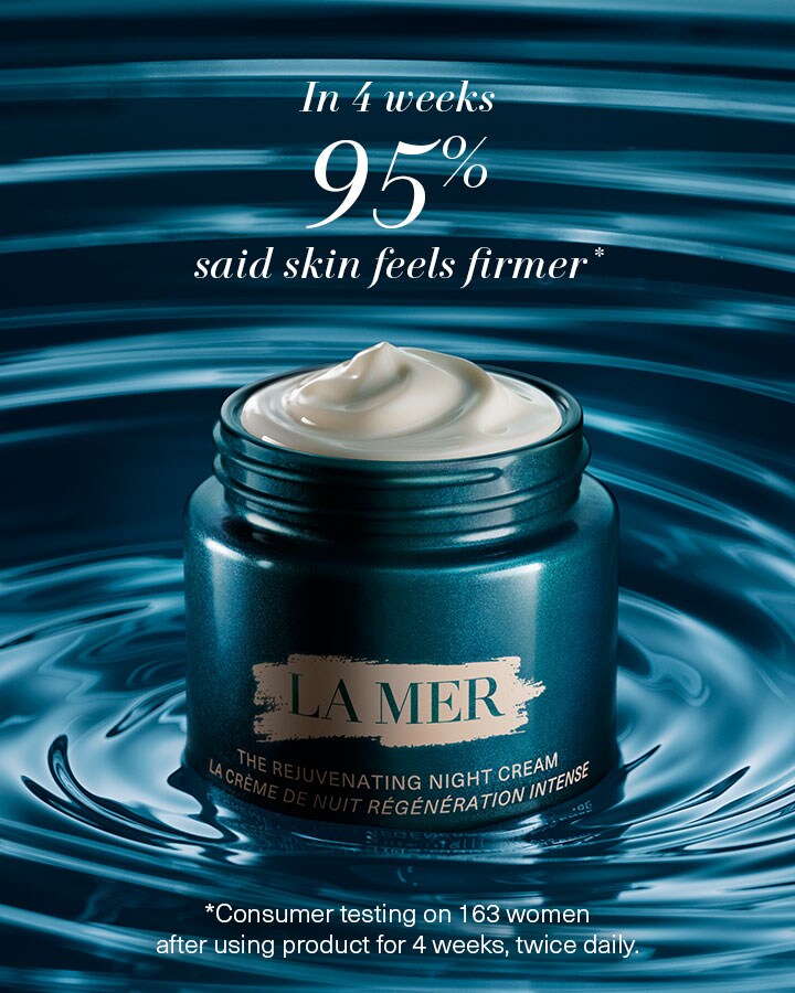 World of La Mer | Skincare & Makeup | La Mer Official Site