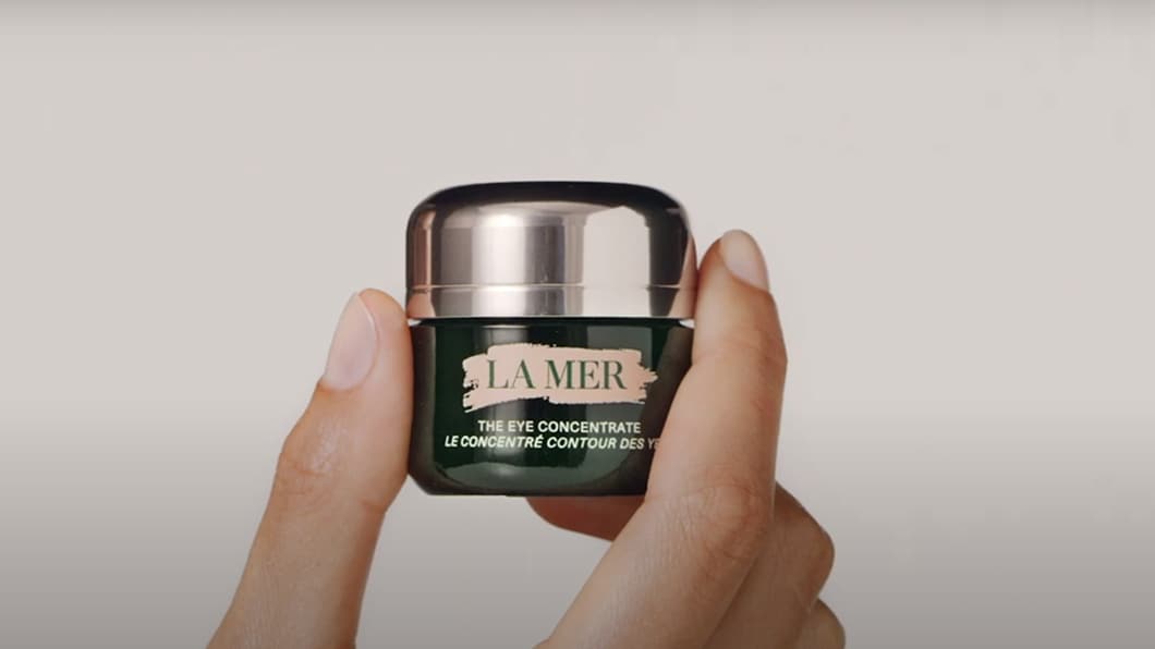 The Eye Concentrate | La Mer's Best Eye Cream | La Mer Official Site